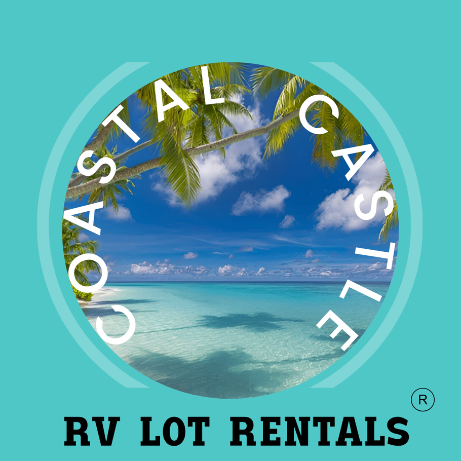 Site Map – Coastal Castle RV Lot Rentals